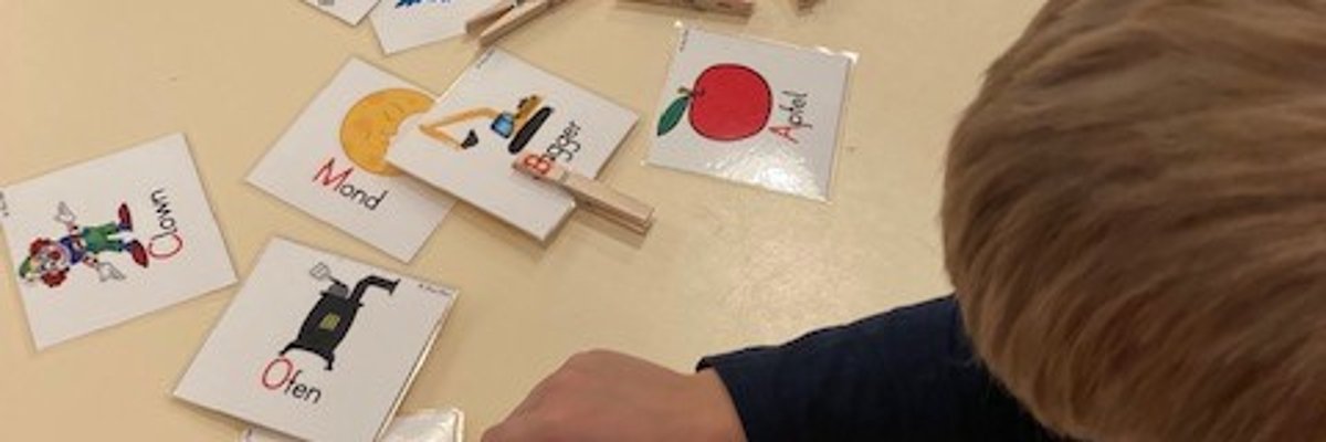 Kita "Walter Zuber" | Stadt Alzey