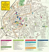 Fairtrade Stadt Alzey | Stadt Alzey