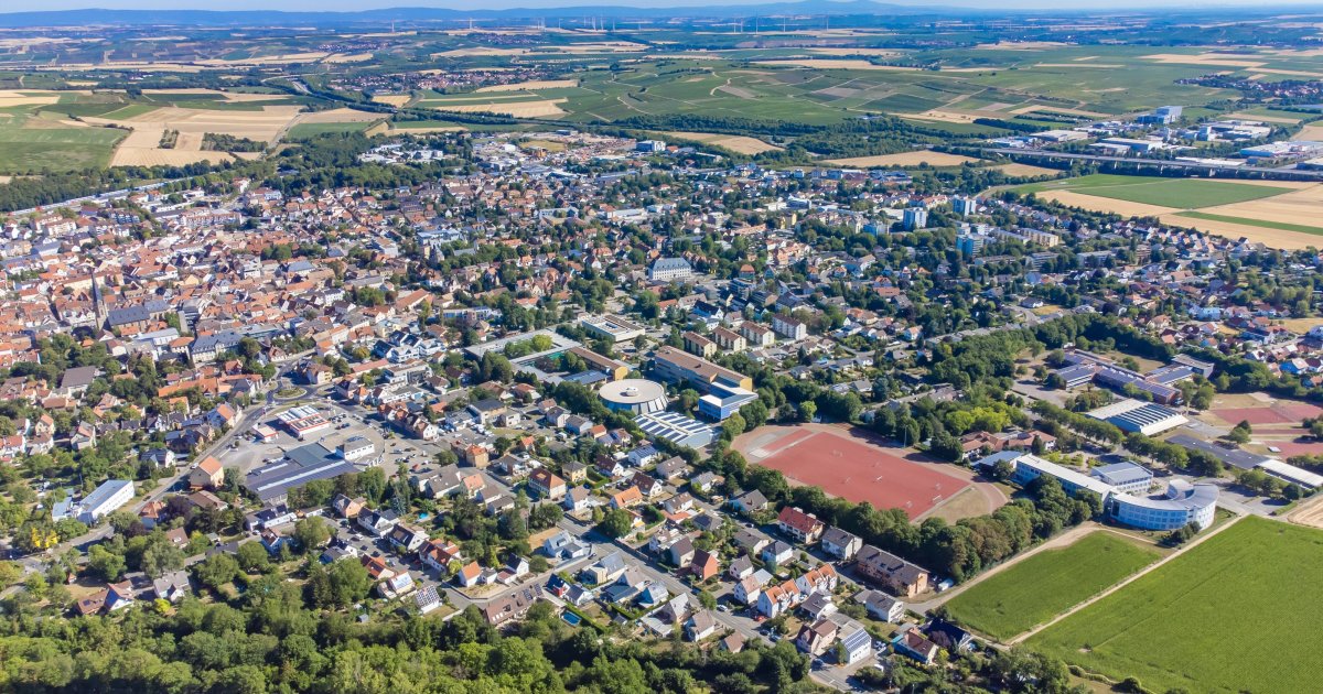 Politik | Stadt Alzey
