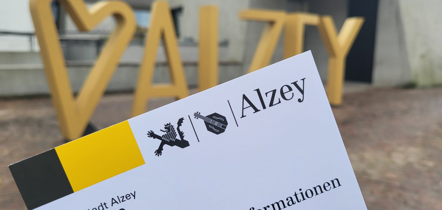 Stadt-INFO: Jetzt Termine für den Veranstaltungskalender melden ...